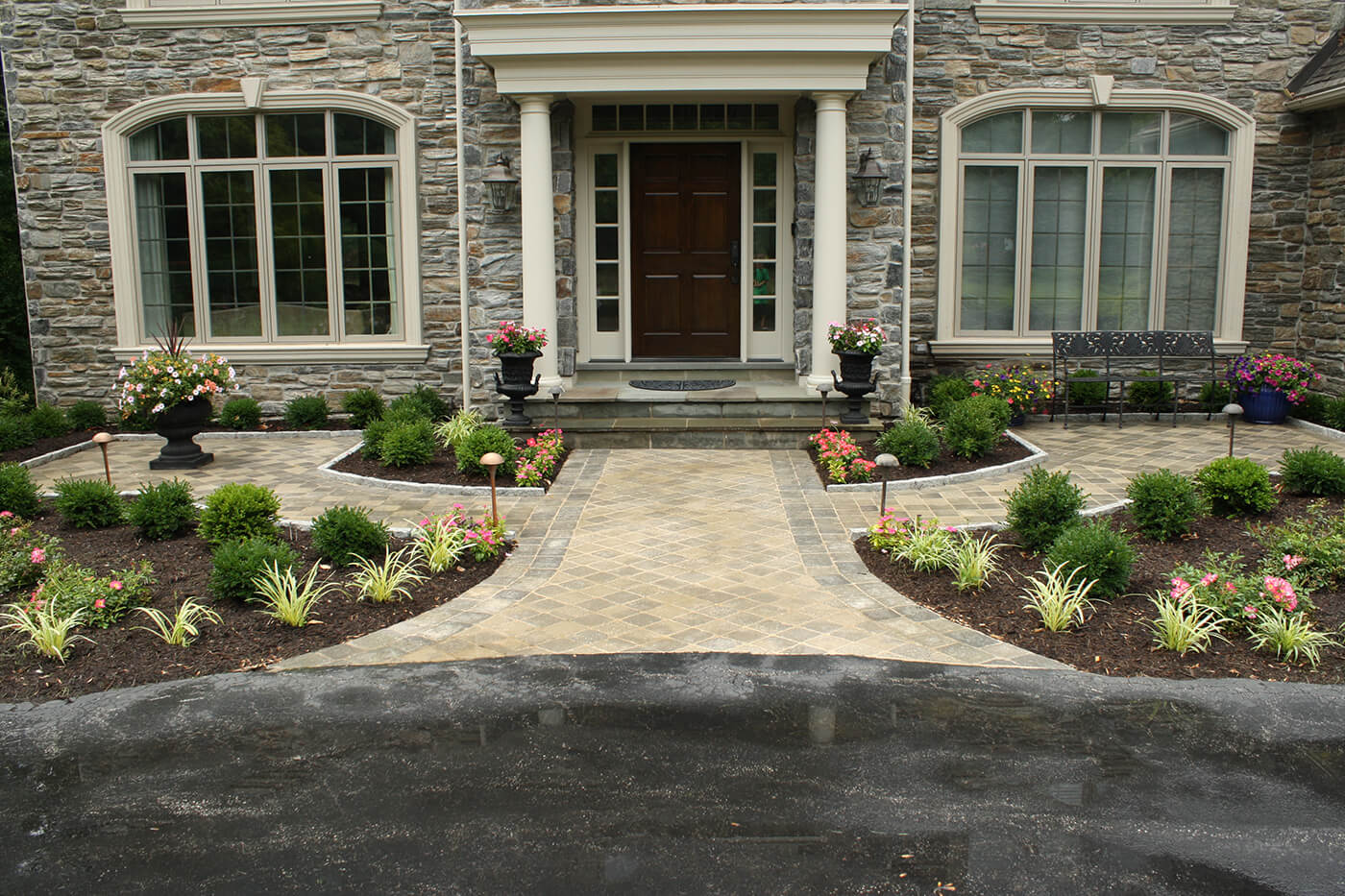 Get to Know Local Landscapers Near You | Burkholder Landscape